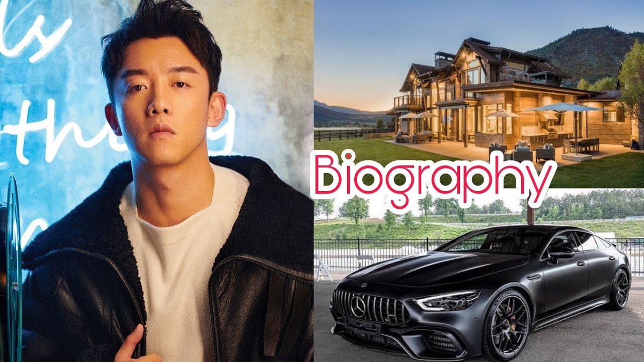 Ryan zheng kai Lifestyle, Age, Wife, Biography, Net Worth, Hobbies ...