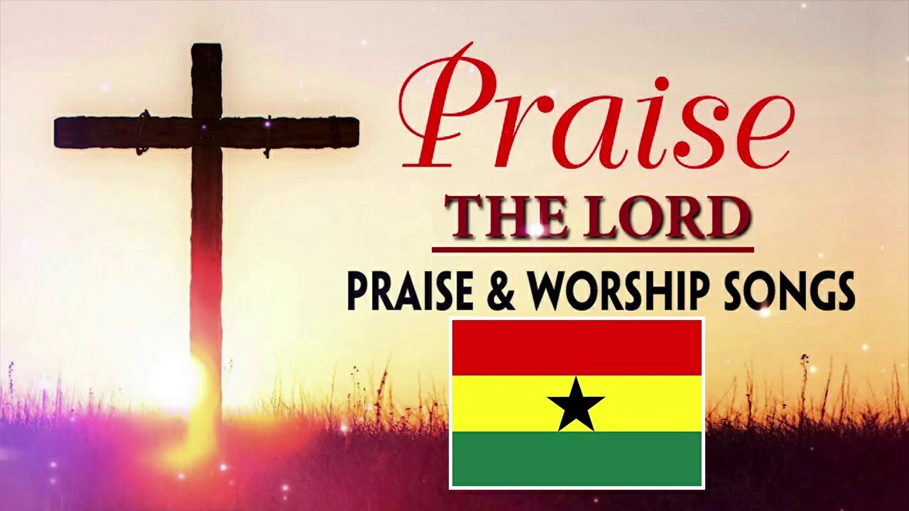 Ghana Amazing Ghana Praises - YouTube