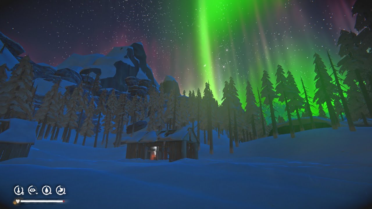 Three Strikes Farmstead || Pleasant Valley: Voyager One-Off || The Long ...