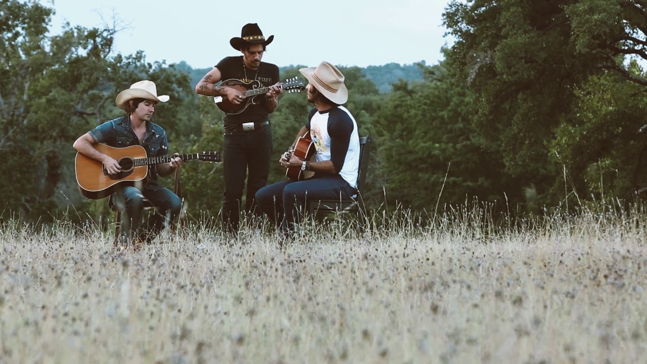 ATV - Midland - YouTube