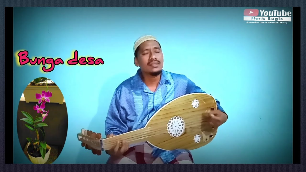 GAMBUS BUGIS - PERAWAN DESA | HD (Official Music Video) - YouTube