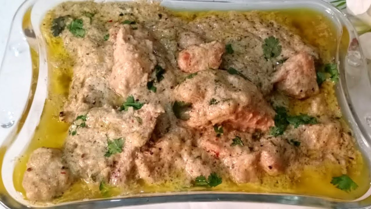 Chicken Maharani Recipe | Mughlai Maharani Chicken | np cooking secrets ...