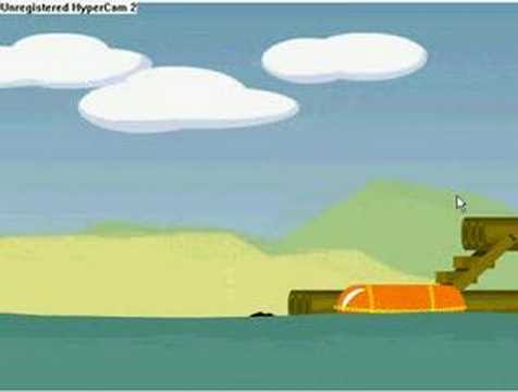 raft wars level 5 - YouTube