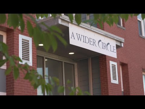 A Wider Circle | America's Charities