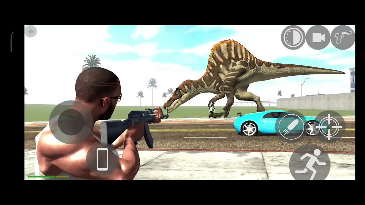 NEW UPDATE ALL SECRET CHEAT CODE 2024 + RGS TOOL - INDIAN BIKE DRIVING ...