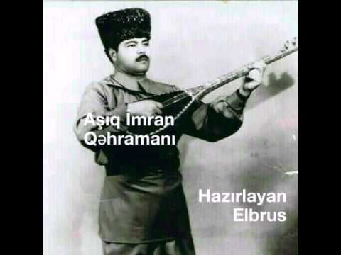 Aşıq İmran Qəhrəmanı