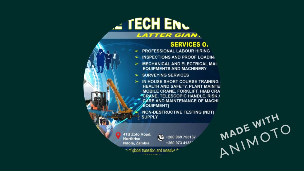 PIKE TECH ENGINEERING - YouTube