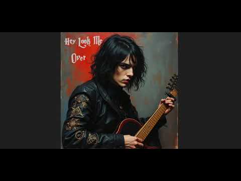 Hey Look Me Over - YouTube