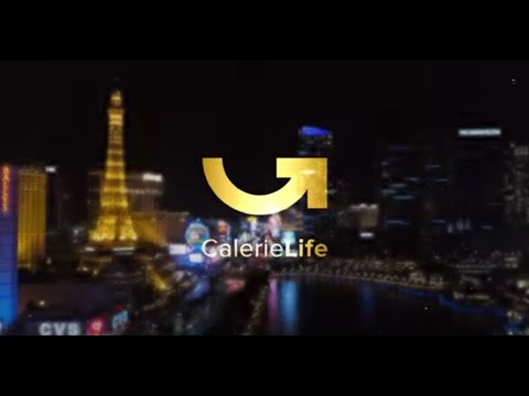 Calerie Life - YouTube