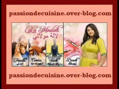 fatima daoudi 060812 - YouTube