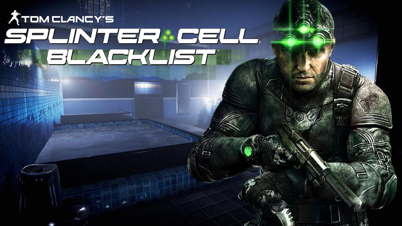 DETENTION FACILITY PACIFIST RUN | FULL STEALTH PERFECTIONIST DIFFICULTY ...