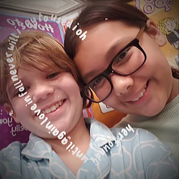 i will never fall in love intel i found her - YouTube