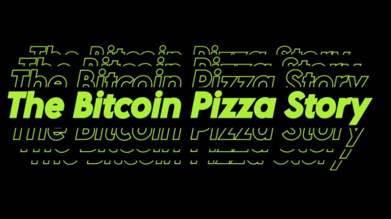 The Bitcoin Pizza Story - YouTube