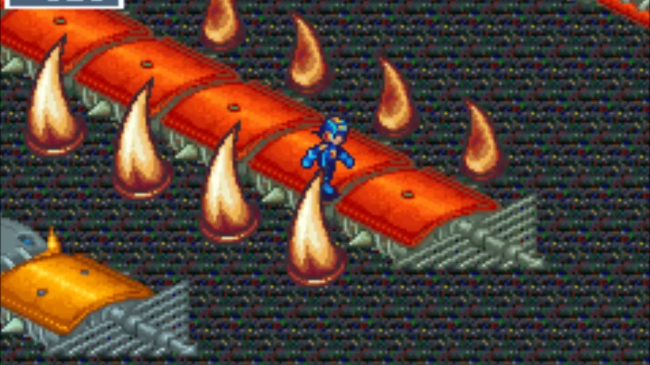 Ryu Plays Megaman Battle Network 4 Part 43 - To Undernet 6 - YouTube