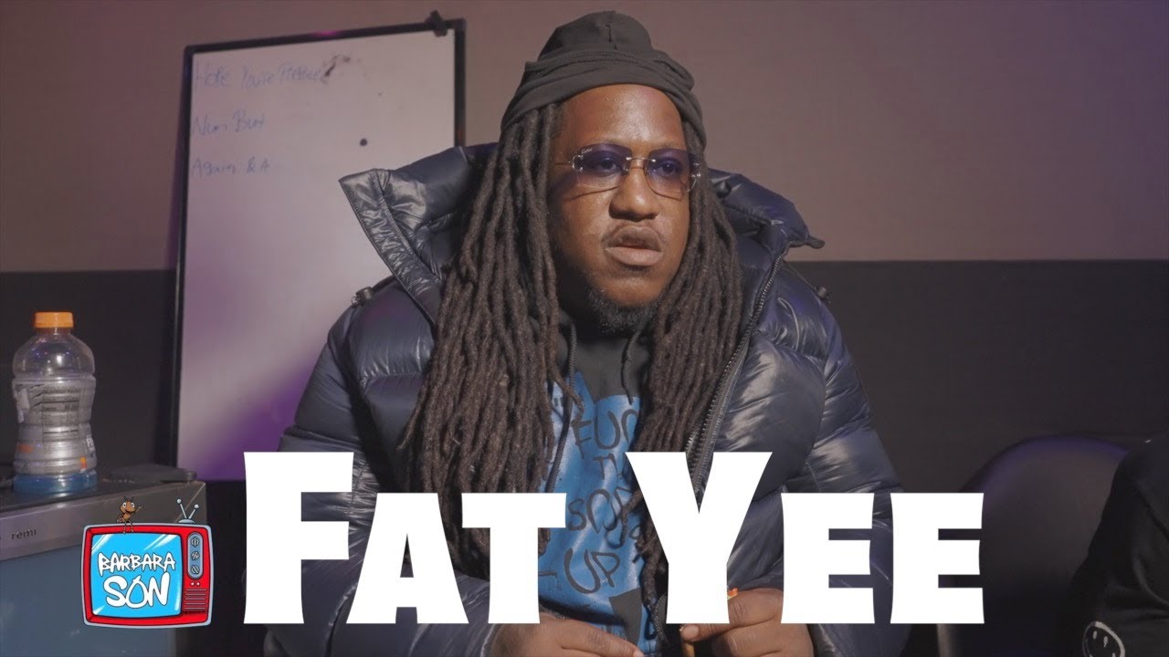 Fat Yee - Top 5 DMV Artist & What He Would Do With A Million Dollars ...