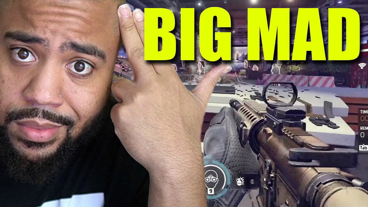 Ubisoft is PISSED You said Xdefiant DEAD - YouTube