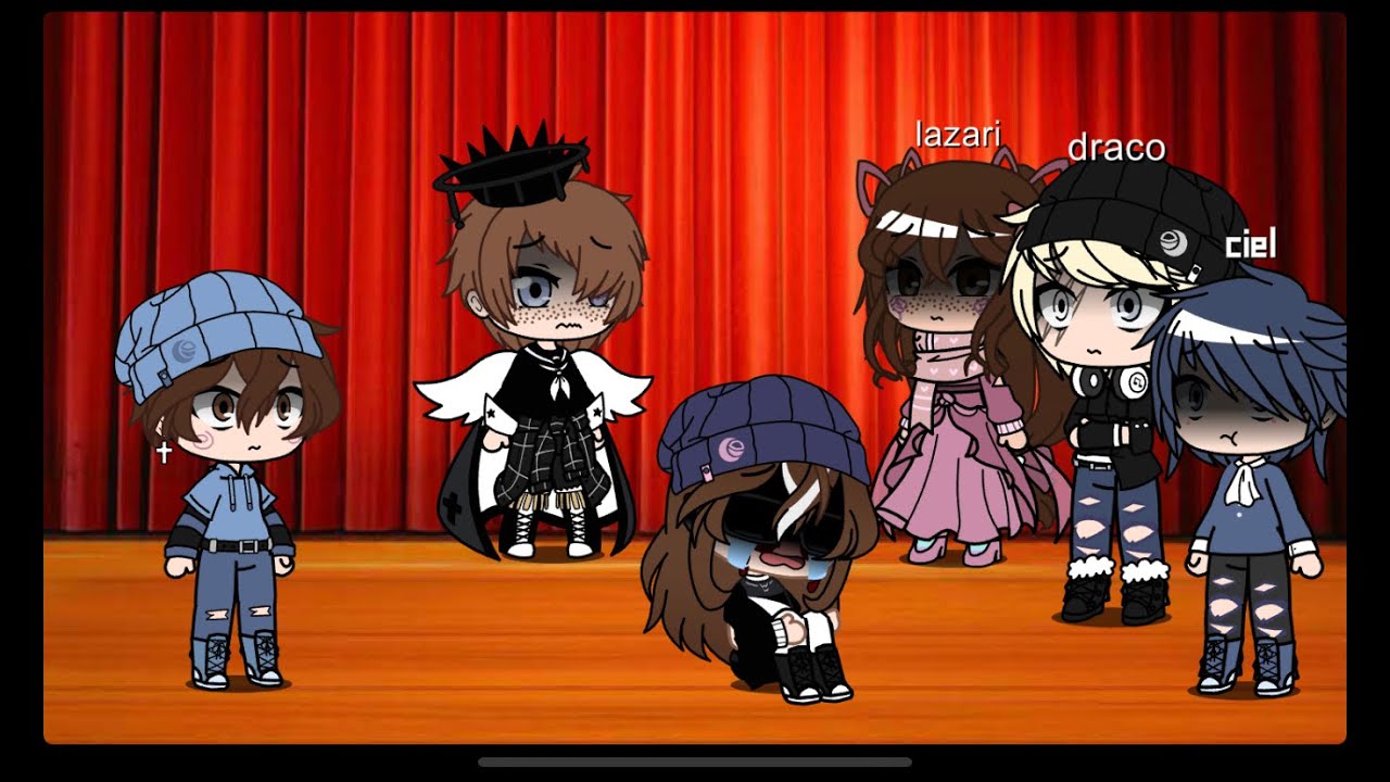Kids fandom singing battle sneak peak - YouTube