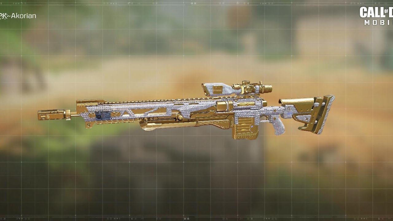 Erstes Video ☆Sniper CODM☆ - YouTube