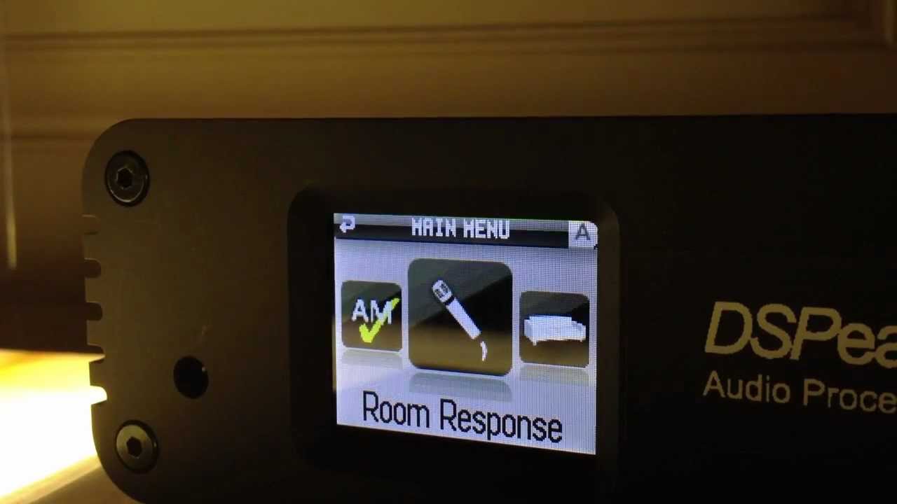 DSPeaker Anti Mode 2.0 - YouTube