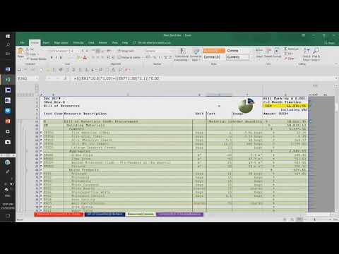 CCS Candy_Rate Build up_Complex Resource @ Level7 - YouTube