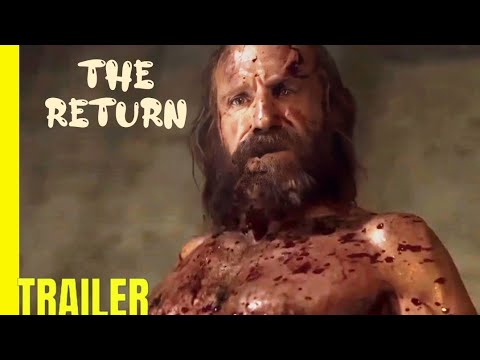 THE RETURN __ TRAILER ESPAÑOL LATINO SUBTITULADO __(2024) - YouTube