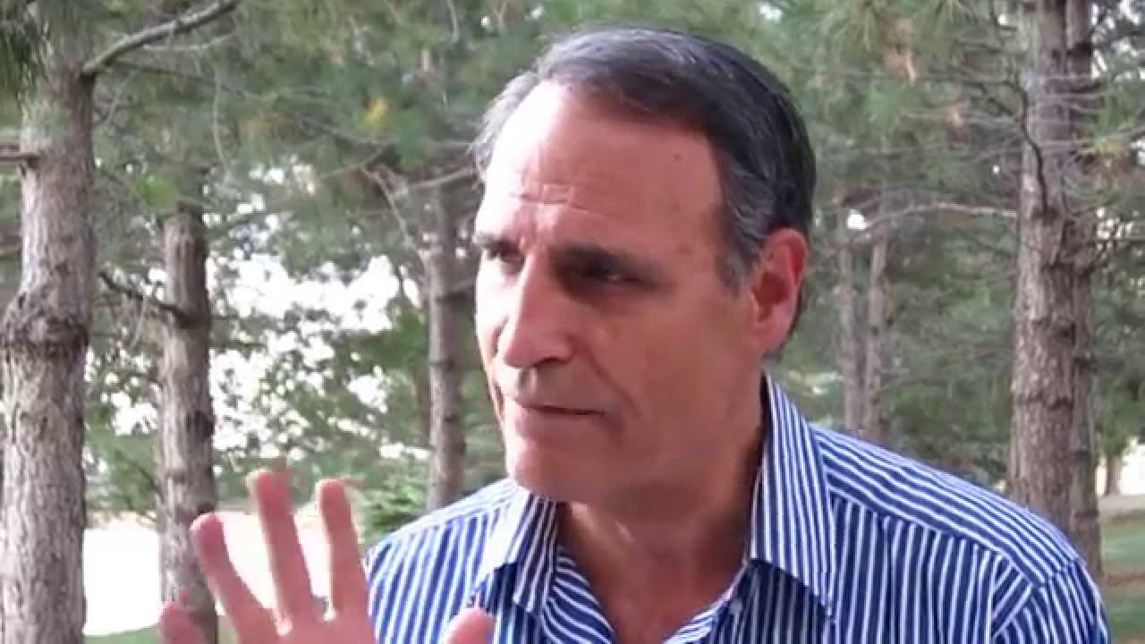 Jim McCotter on "Media Mandate" - YouTube