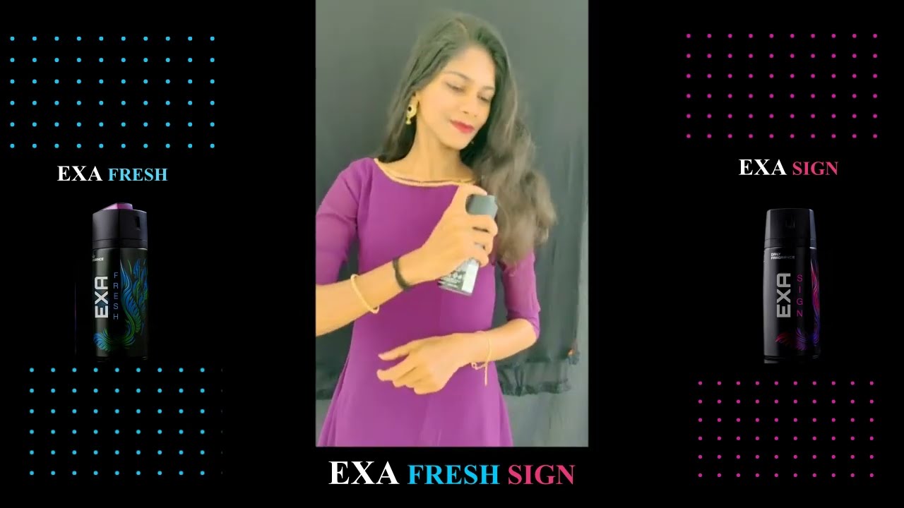 ASBM MBA: Creativity and Innovation Project of EXA Perfumes By Sneha T ...