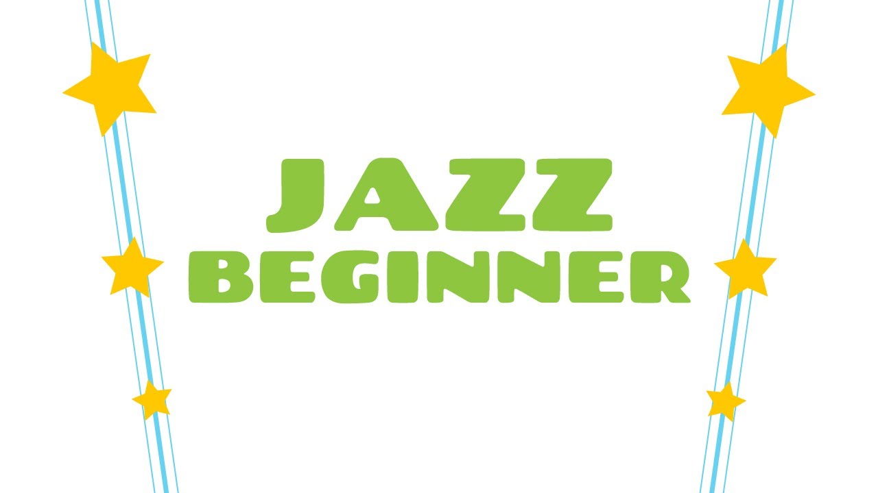 Cross Ball Change/Jazz - YouTube