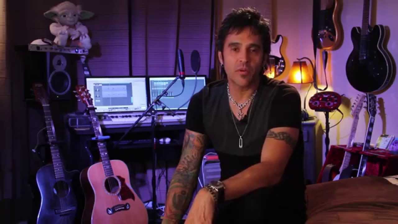 Mark Castrillon Promo - YouTube