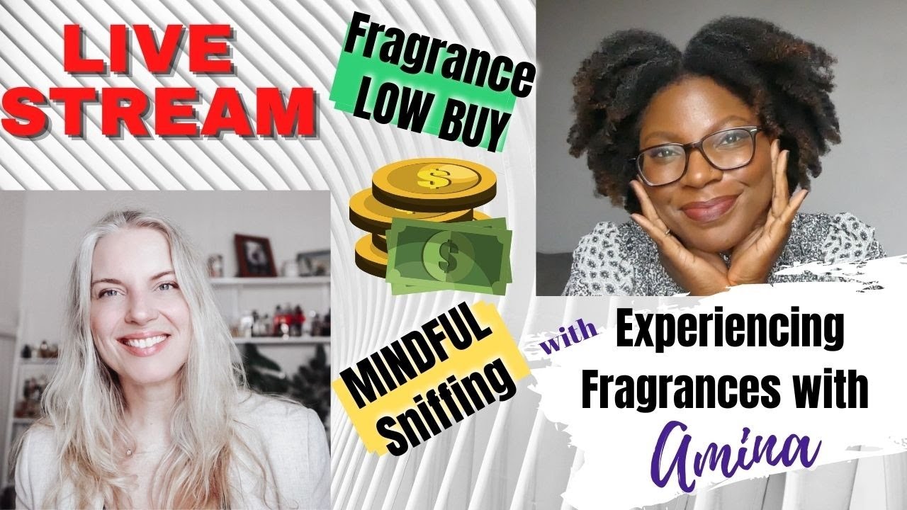 Perfume Low Buy 2021 with Amina @experiencingfragranceswith7409 - YouTube