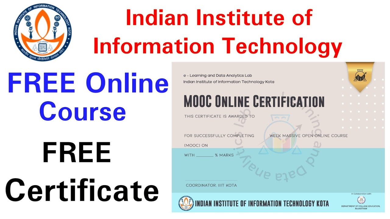 Free online courses with certificates in tamil|online courses with ...