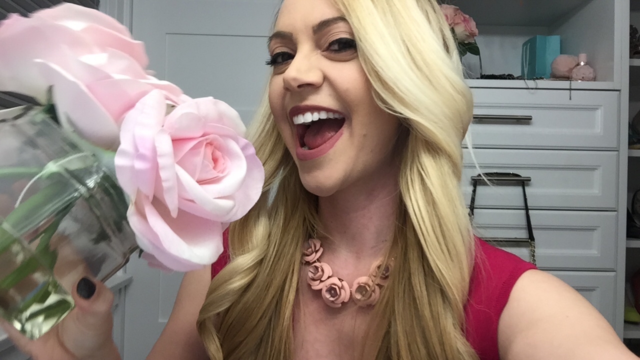 🔴LIVE: Ask Kimberly Valentine's Day Q&A, Mortifying Moments, Hang Out ...