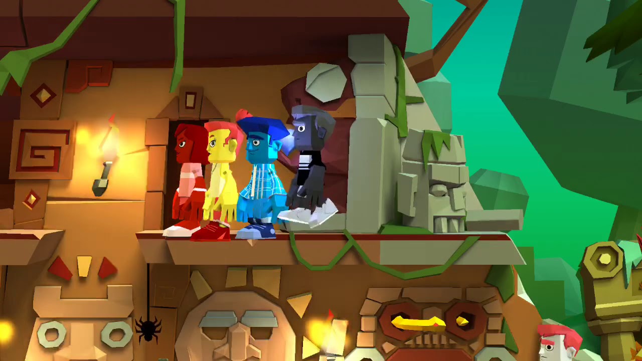 Numberblocks Magic Golden - YouTube