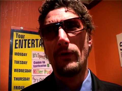 Tributes to Crime Legend Joe Pyle - Part 2 - YouTube