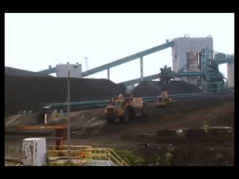 How it Works: Fossil Fuel Power - YouTube