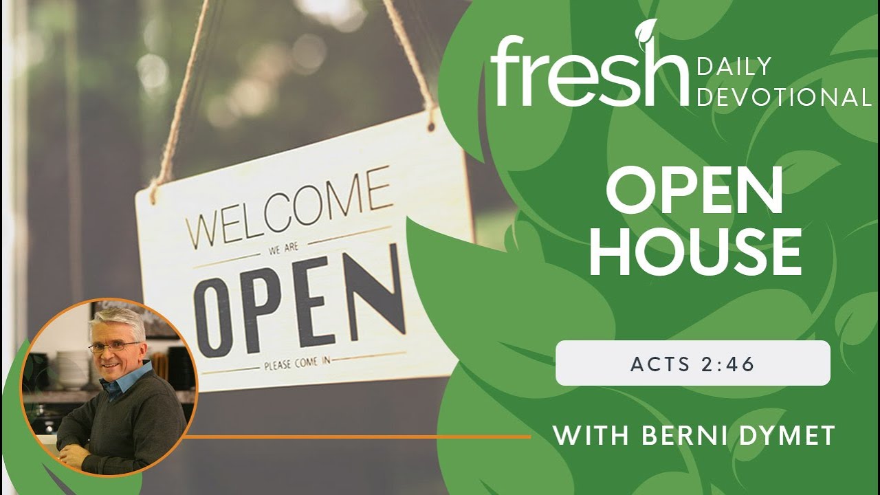 Open House - YouTube