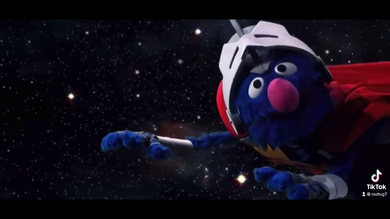 Great you message for you @sesameStreet Super Grover two point o ...