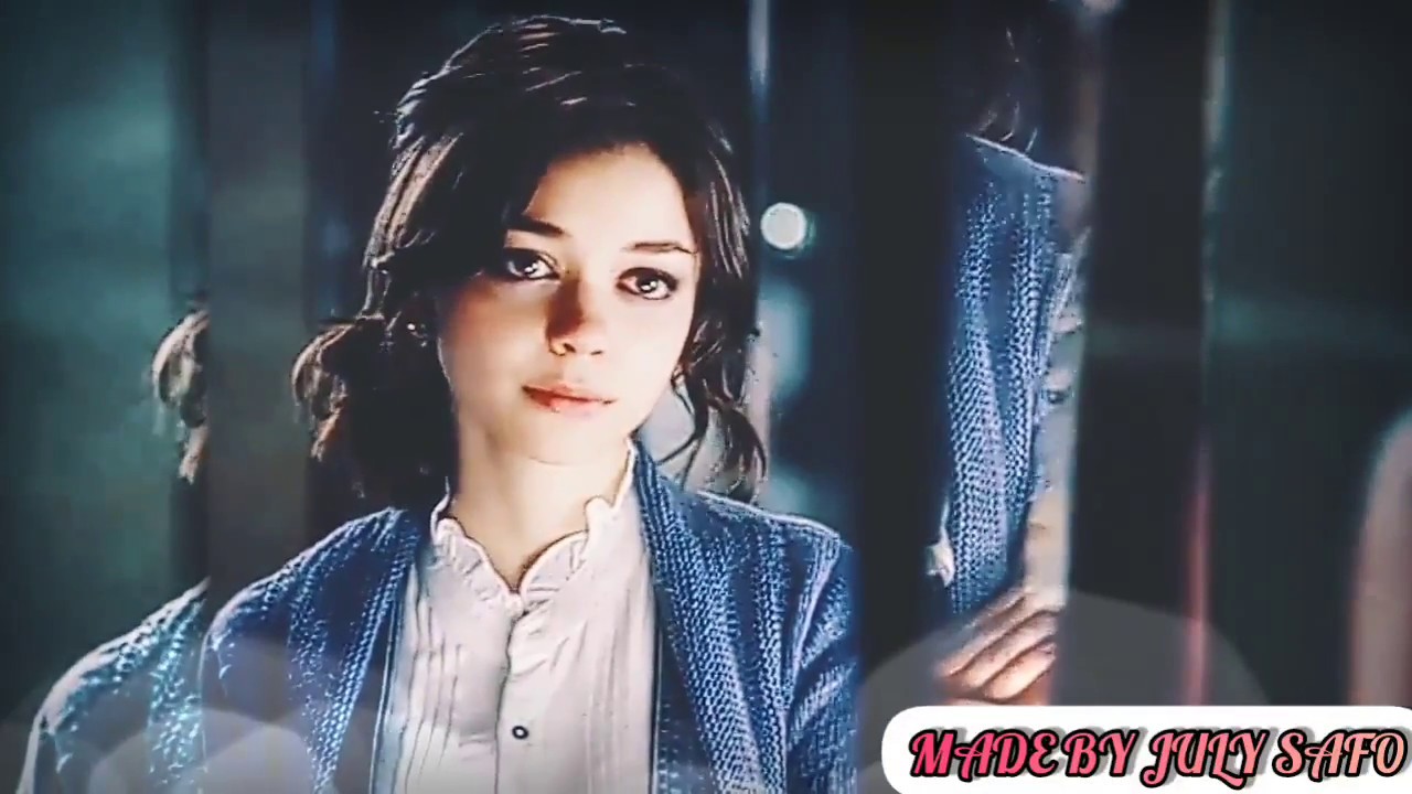 Sad multifandom [Angel] MV Klip - YouTube Music