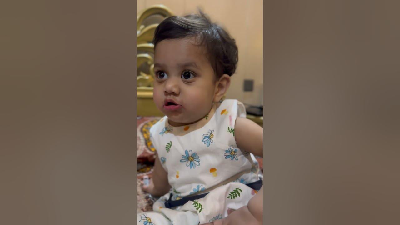 Anamta Gujranwala Wapis Agye #apt #anamta #sharartain #babyvlog #Anamtauniverse - YouTube