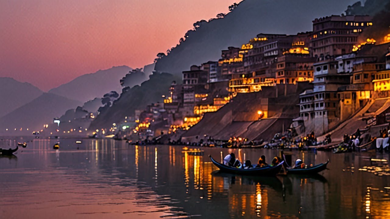 Explore the Most Beautiful Places in India - Breathtaking Sceneries ...