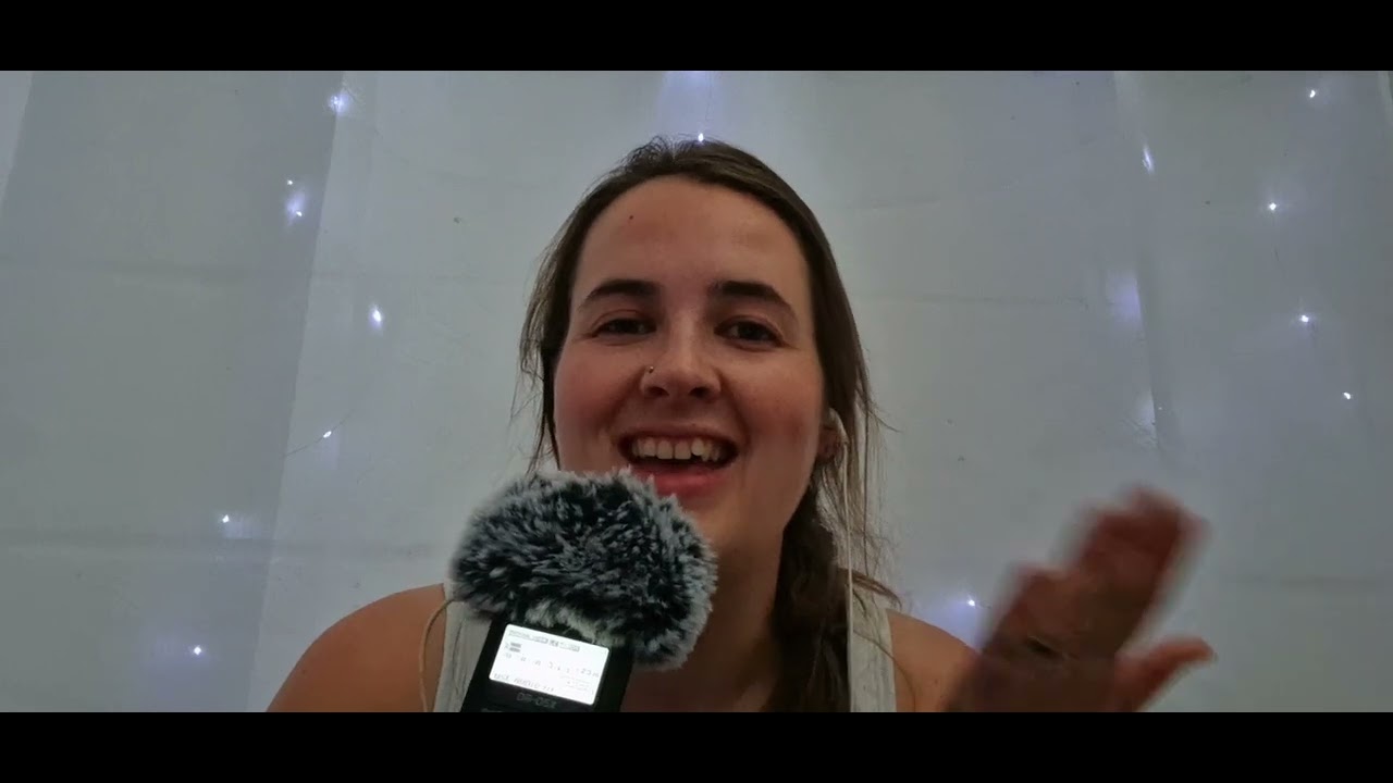 Singing To You Softly | ASMR | Singing To Sleep - YouTube