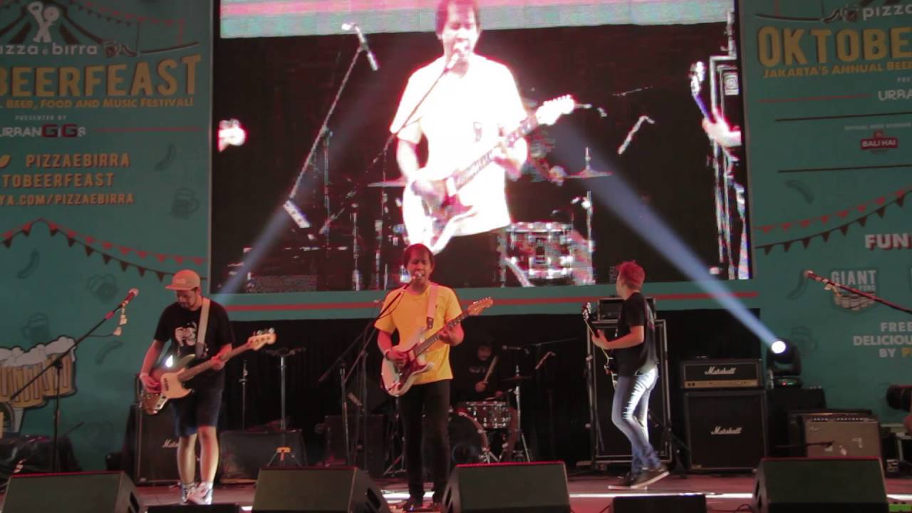 [LIVE] 2016.10.09 Zzuf - Tonight - YouTube