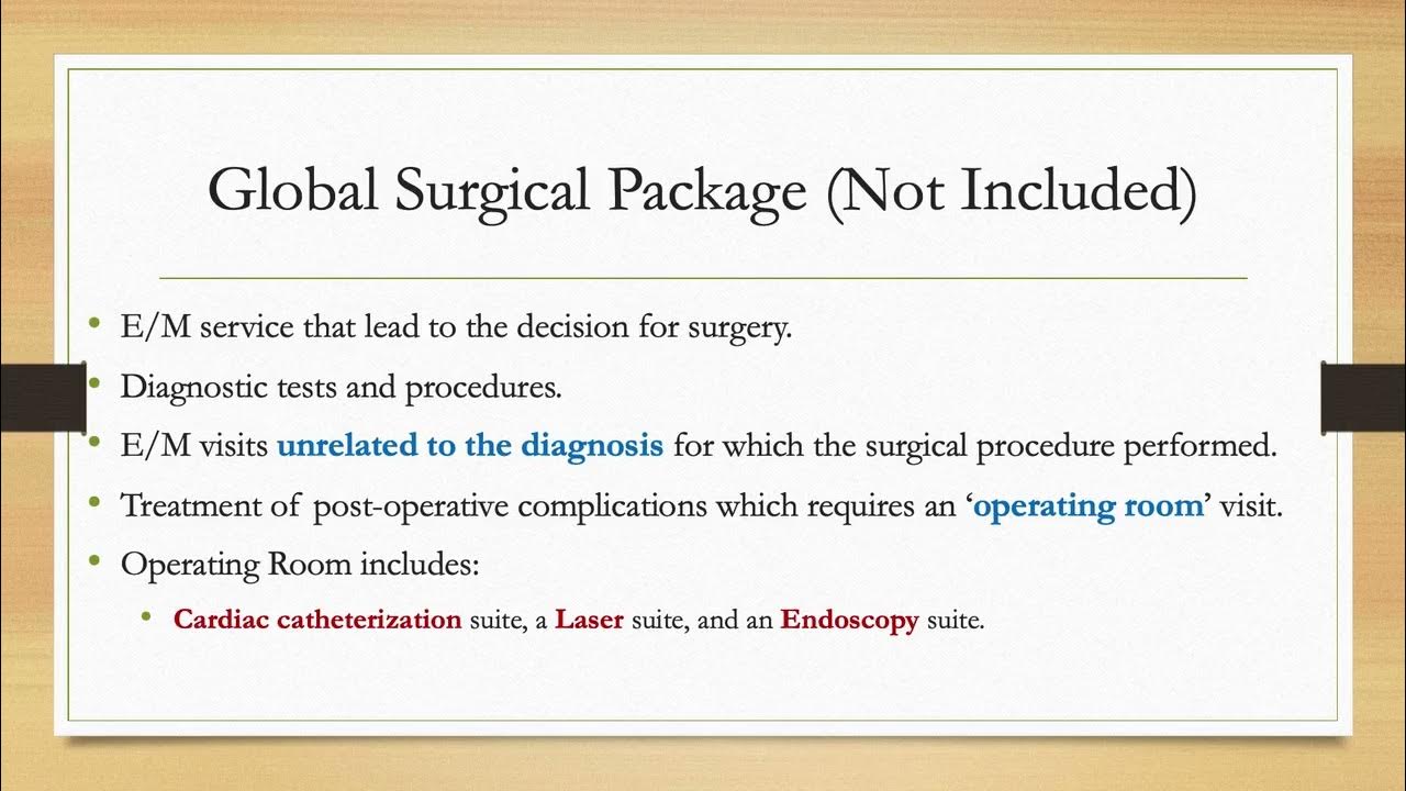 General Surgery Coding Guidelines YouTube general-surgery-coding-guidelines-youtube