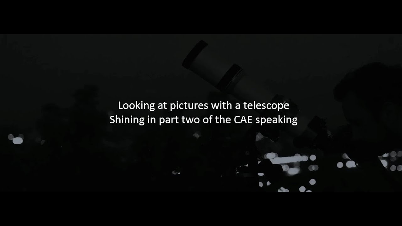 How to compare and contrast pictures in the speaking section! (FCE-CAE ...