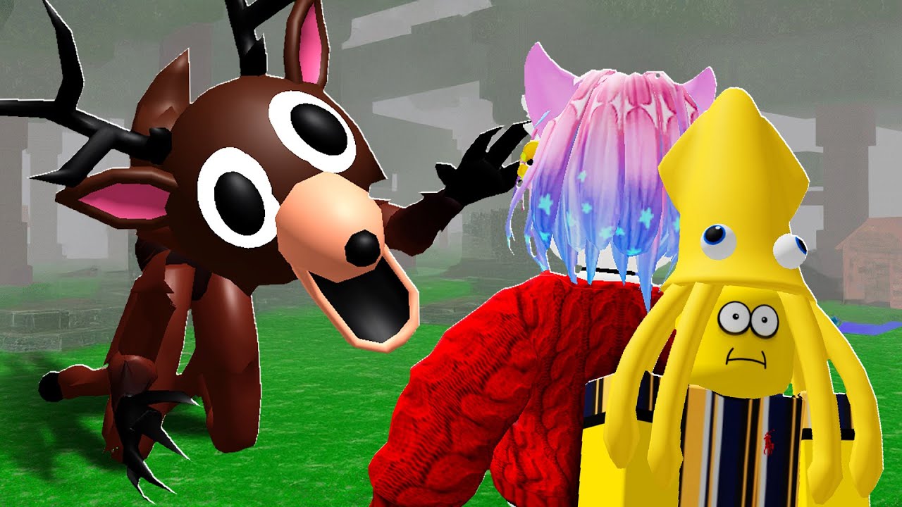 99 NOTTI NELLA FORESTA MA RUBO TUTTI I BAMBINI. (E Li Metto in Cantina ...