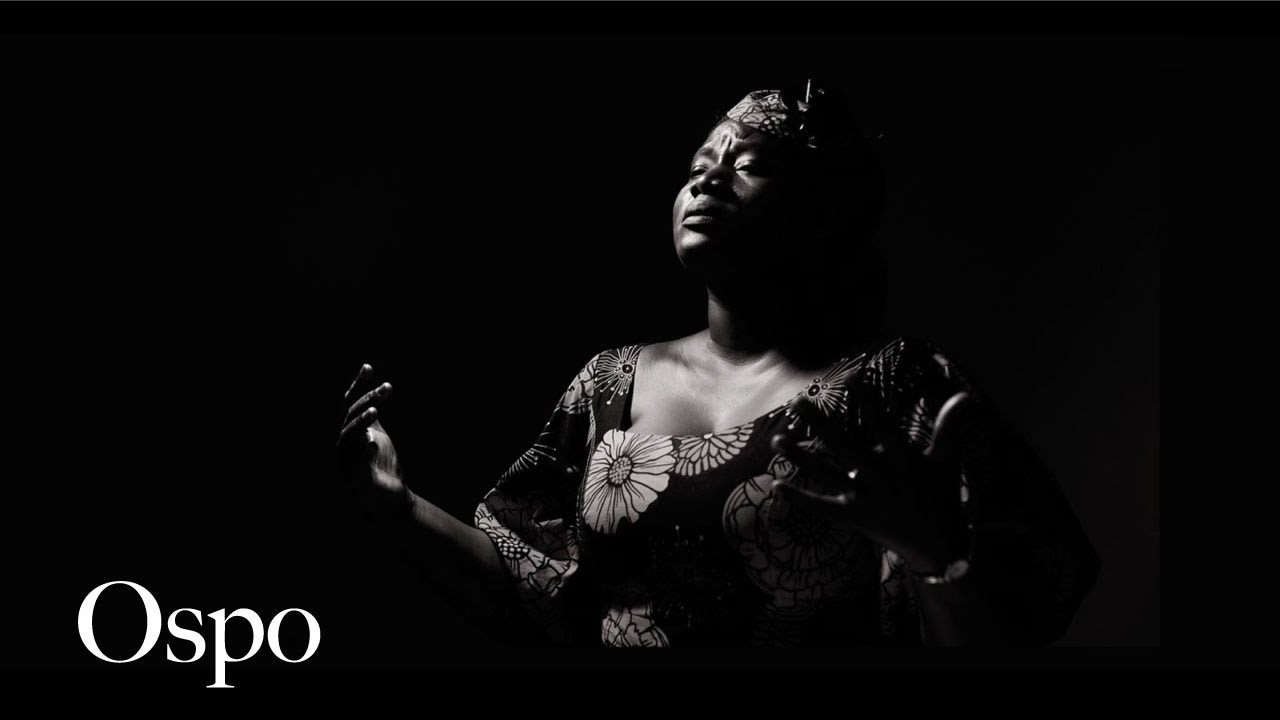 Angel Magoti - Nakuhitaji (Official Lyric Video) - YouTube