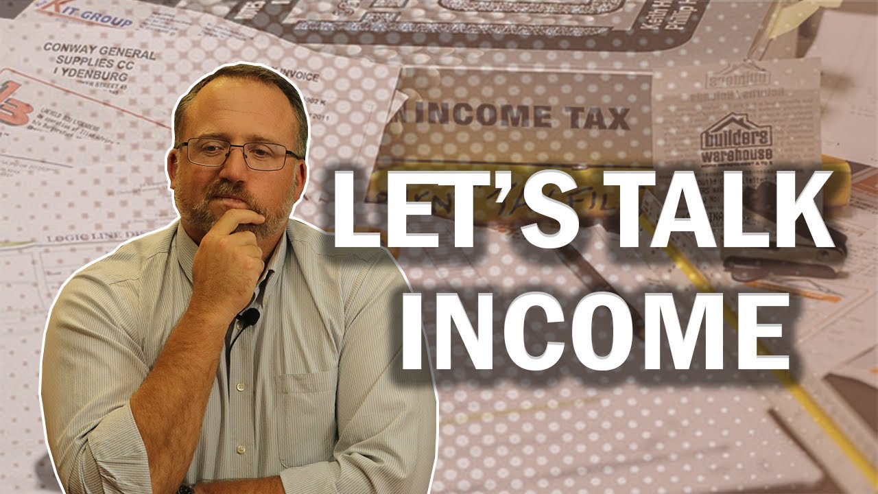 Let’s Talk Income | Qualifying with Different or Complex Income ...