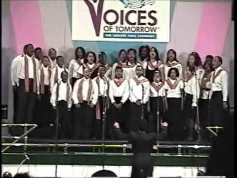 Jubilation & Praise Shiloh SDA Church - YouTube