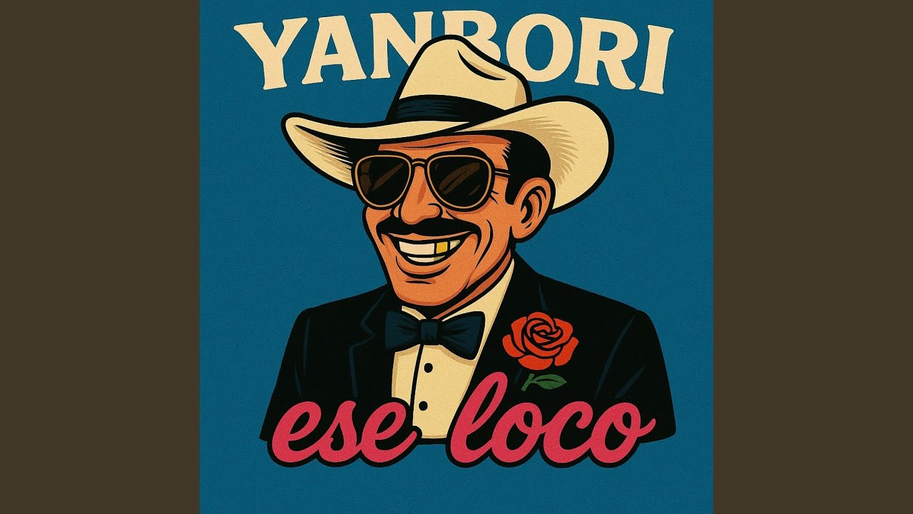 Ese Loco - YouTube