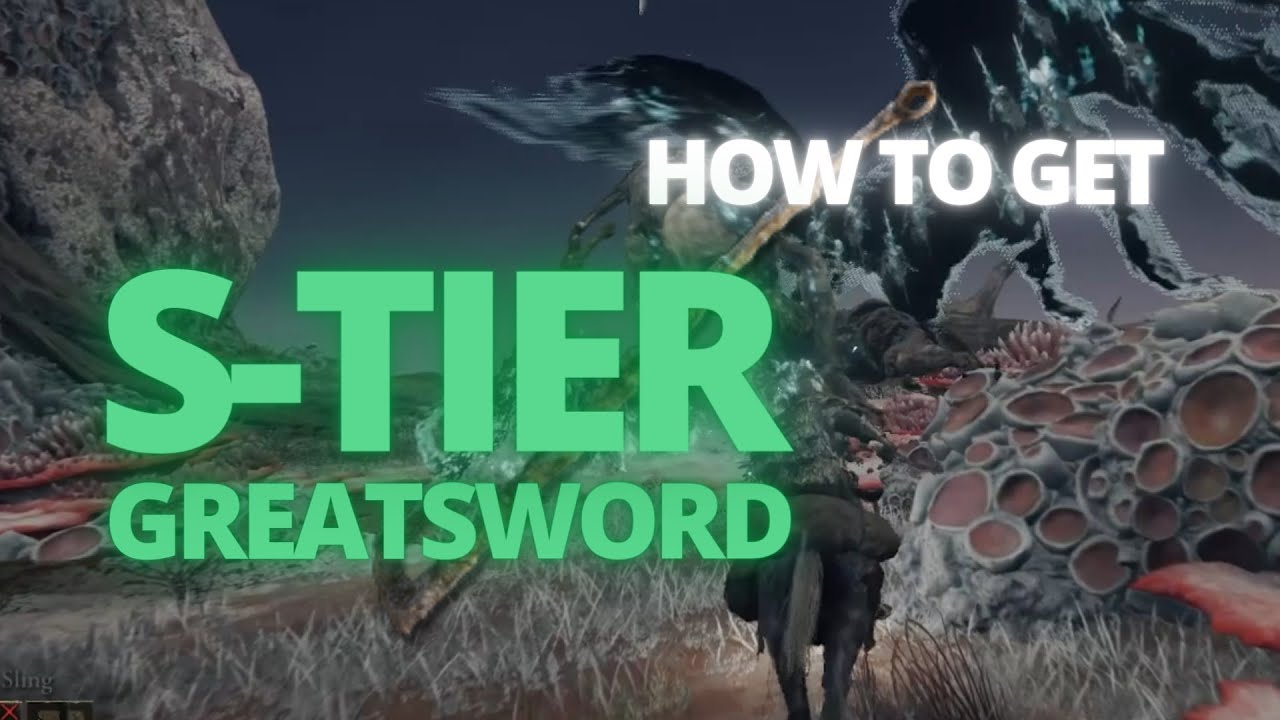 ELDEN RING - How to Get the Death's Poker | Location and Showcase - YouTube